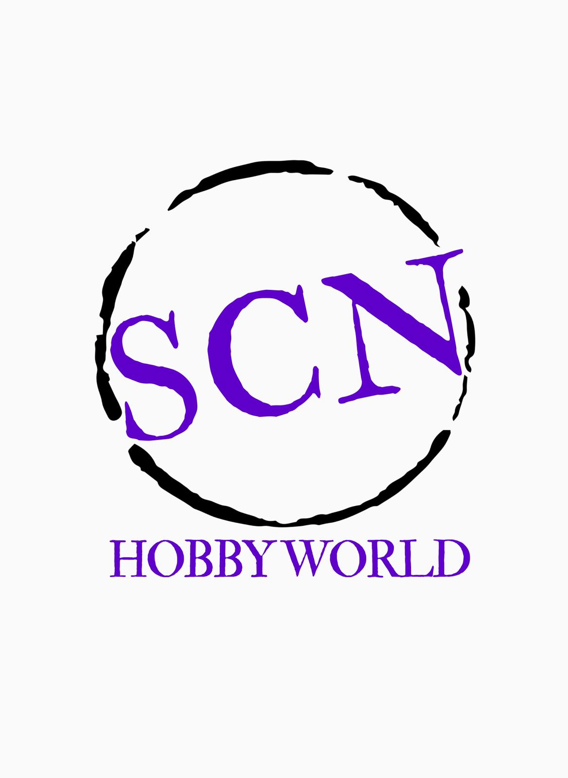 Scnhobbyworld – Opening Soon